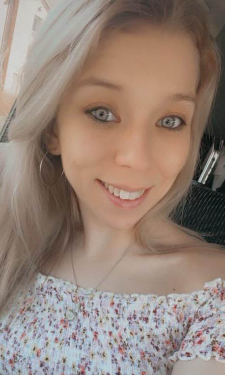 Victoria Hughes's Instagram, Twitter & Facebook on IDCrawl